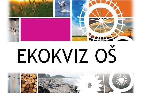 Ekošola – Ekošola kot način življenja