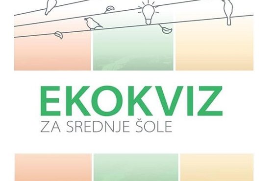 Ekošola – Ekošola kot način življenja