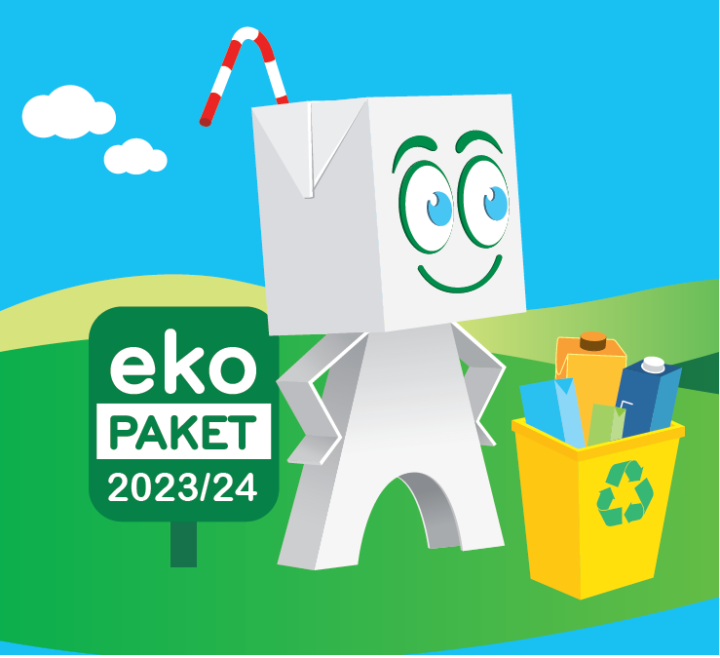 Eko-paket – Ekošola